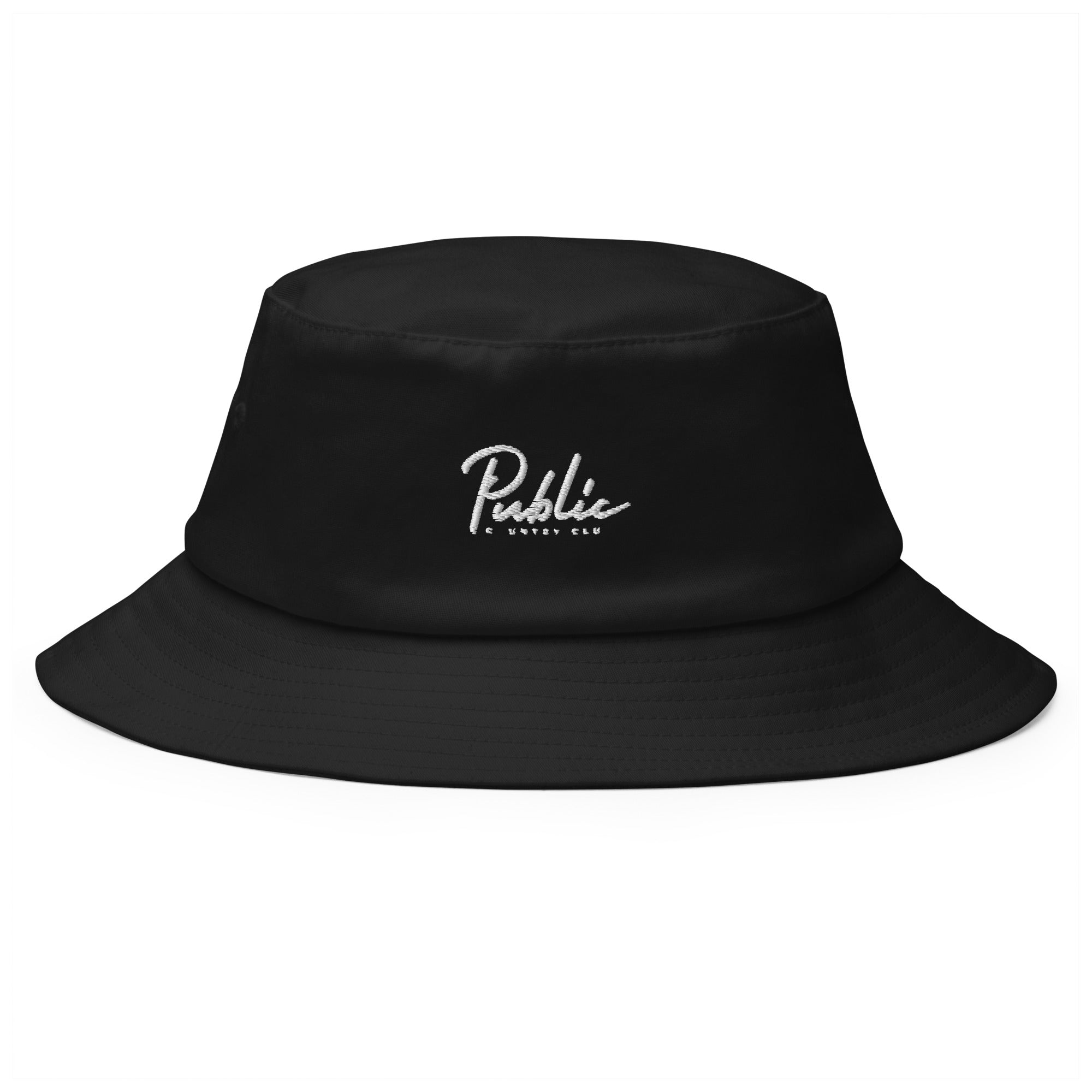 PCC Rope Hats – Public Country Club